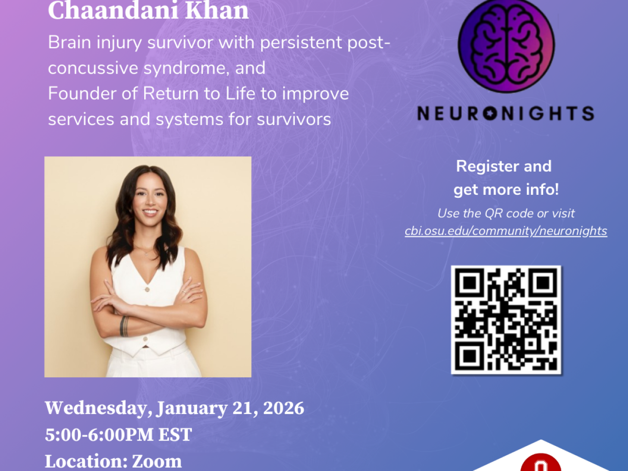 NTRIPS | Chronic Brain Injury Program | The Ohio State University